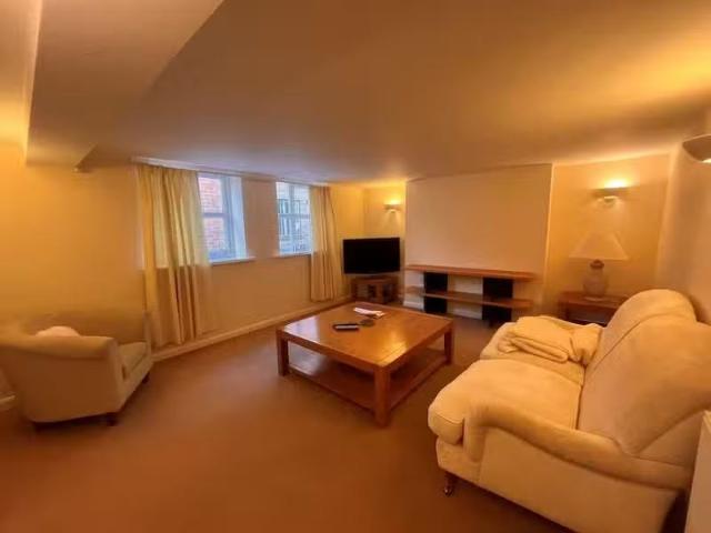 Unique 1 BA 1 bedroom apartment for rent in Willsons Yard, Nor.