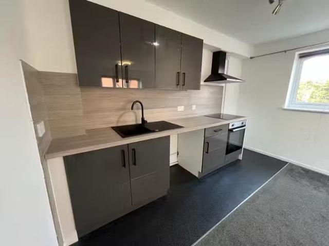 Nice 1 BA 1 bedroom apartment for rent in Barn Owl Place, KIDD.