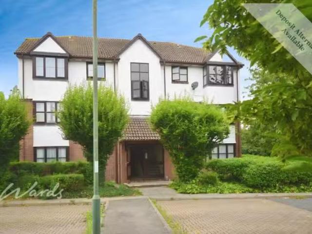 Charming 1 BA 1 bedroom apartment for rent in Bishops Court Gr.