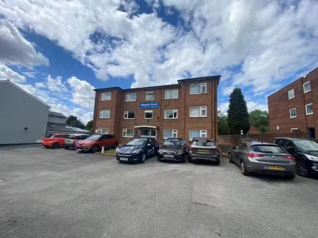 Deal! 1 BA 1 bedroom apartment for rent in Blaydon Court, Metc.