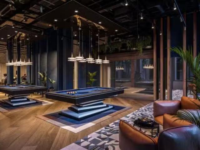 For Rent! 1 BA 1 bedroom apartment for rent in BRAND NEW APART.