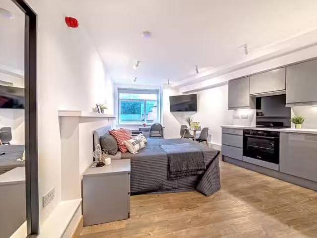 Unique 1 BA 1 bedroom apartment for rent in Bridge House, Durh.