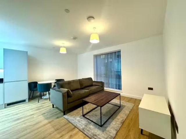For Rent! 1 BA 1 bedroom apartment for rent in Camden Drive, B.