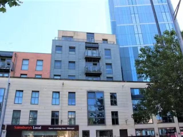 For Rent! 1 BA 1 bedroom apartment for rent in Central Quay No.
