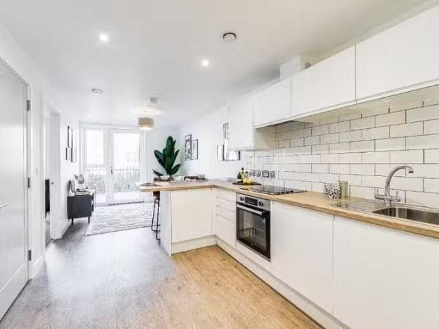 Charming 1 BA 1 bedroom apartment for rent in Cow Green, Halif.