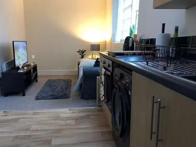 Rental! 1 BA 1 bedroom apartment for rent in Ellis House, Melb.