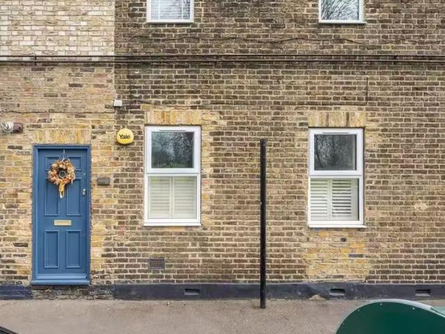 Charming 1 BA 1 bedroom apartment for rent in Esinteraction Ro.