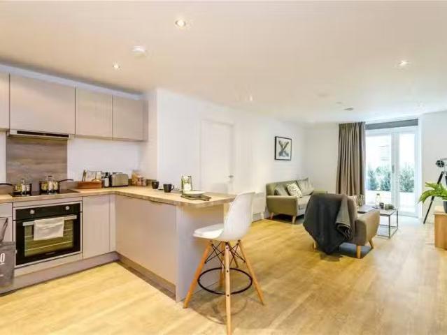 For Rent! 1 BA 1 bedroom apartment for rent in Exchange Square.