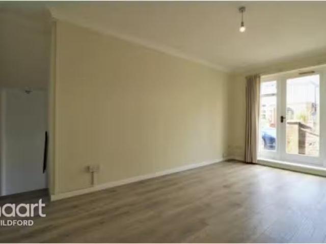 Cozy 1 BA 1 bedroom apartment for rent in Farnham Road, GUILDF.