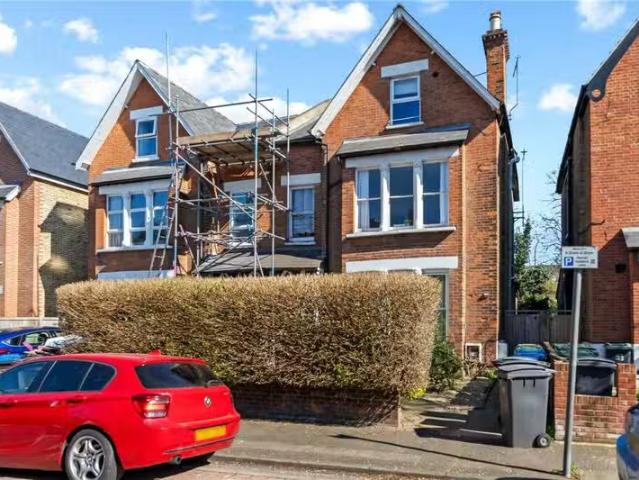 For Rent! 1 BA 1 bedroom apartment for rent in Fassett Road, K.