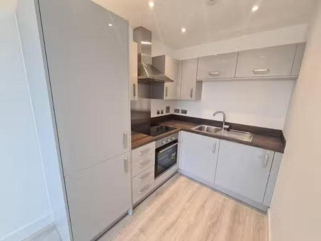 New 1 BA 1 bedroom apartment for rent in Foleshill Road, COVEN.