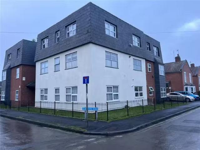 Deal! 1 BA 1 bedroom apartment for rent in Flat 10 Granley Cou.