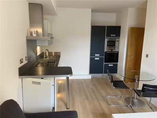 New 1 BA 1 bedroom apartment for rent in Flat 75, The Melting.