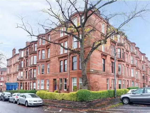 Just in! 1 BA 1 bedroom apartment for rent in Glasgow, Lanarks.