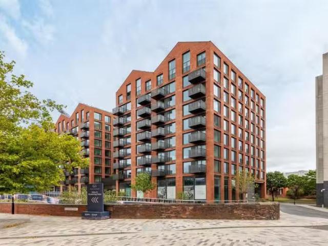 Deal! 1 BA 1 bedroom apartment for rent in Glasswater Locks, B.