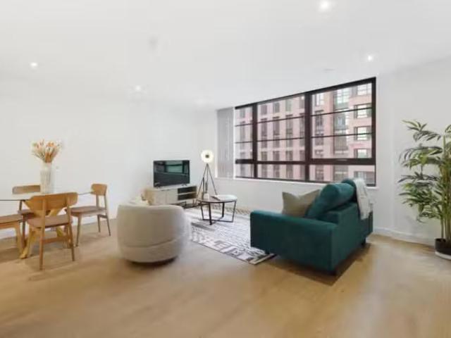 Rental! 1 BA 1 bedroom apartment for rent in Guild Point, B5