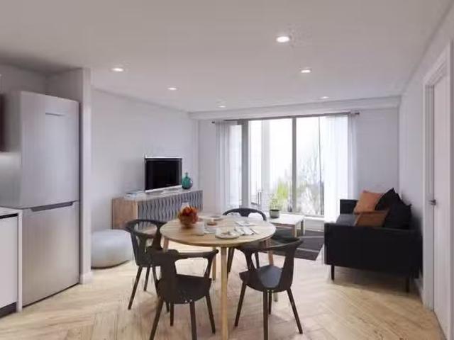 For Rent! 1 BA 1 bedroom apartment for rent in Gulson Road, Co.