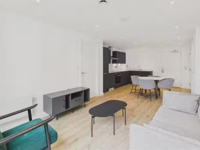 Deal! 1 BA 1 bedroom apartment for rent in Hairpin House, Birm.