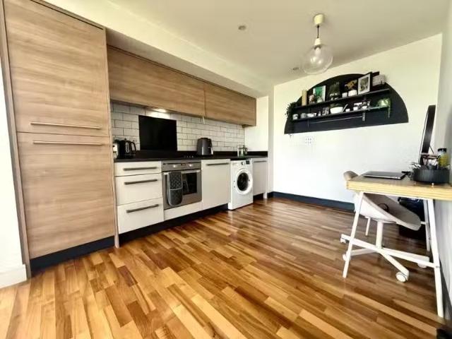 Unique 1 BA 1 bedroom apartment for rent in Hemisphere, The Bo.