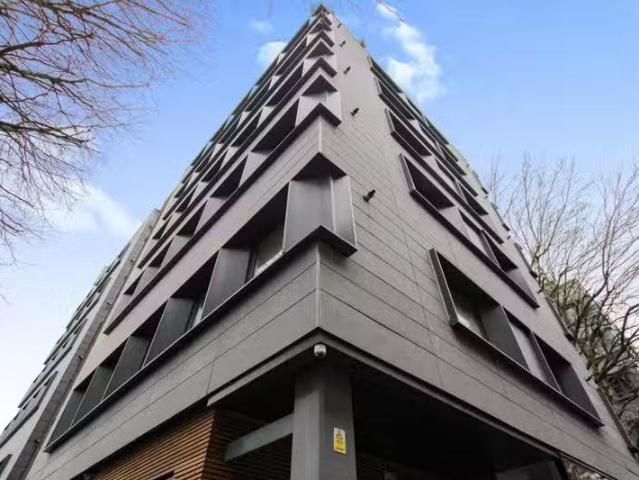 For Rent! 1 BA 1 bedroom apartment for rent in Kenham House.