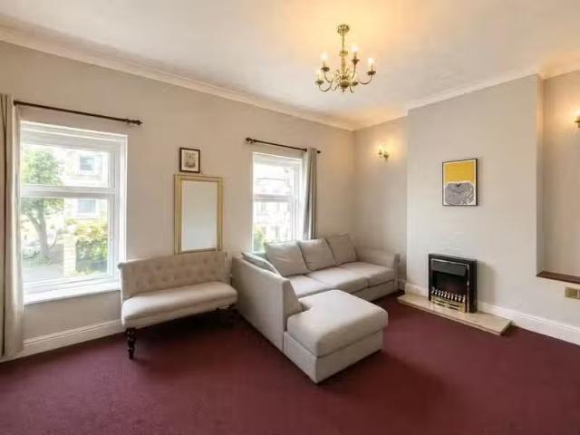 Cozy 1 BA 1 bedroom apartment for rent in Kings Road, CARDIFF.