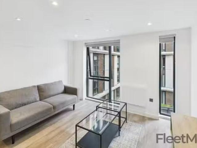 Unique 1 BA 1 bedroom apartment for rent in Landrow Place, 86.