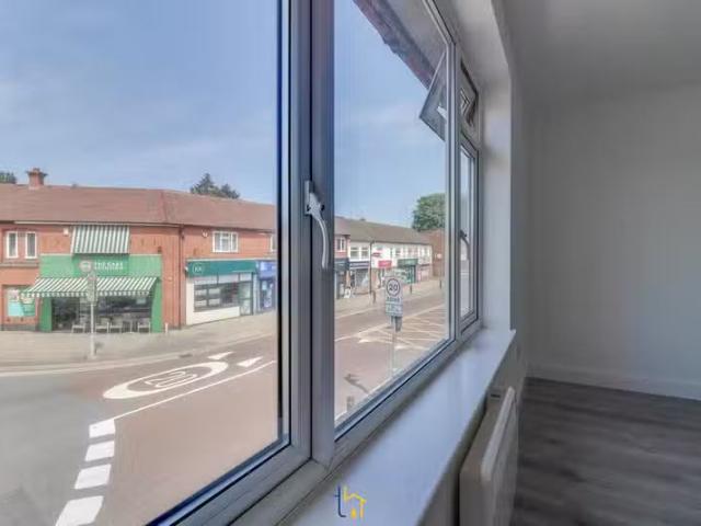 Unique 1 BA 1 bedroom apartment for rent in Leicester Road, Wi.