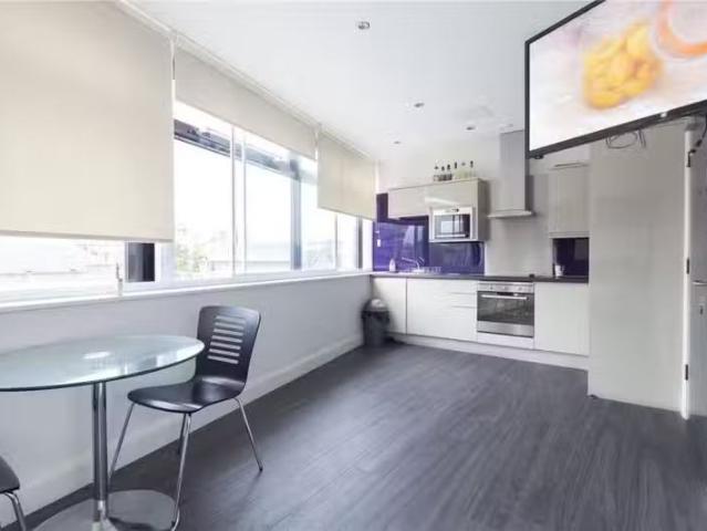 For Rent! 1 BA 1 bedroom apartment for rent in Luxus Studios.