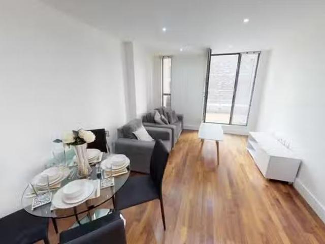Just in! 1 BA 1 bedroom apartment for rent in Marlborough Stre.