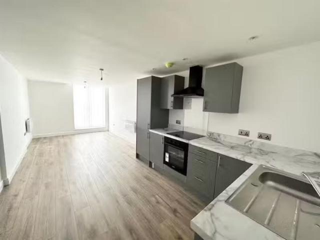 Unique 1 BA 1 bedroom apartment for rent in Mersey View, Brigh.