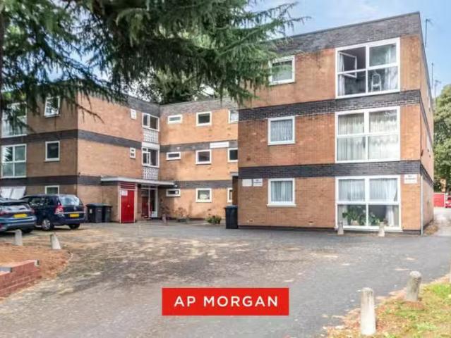 Charming 1 BA 1 bedroom apartment for rent in Middleton Hall R.
