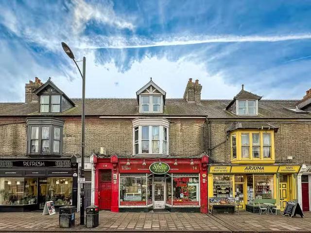 Unique 1 BA 1 bedroom apartment for rent in Mill Road, Cambrid.