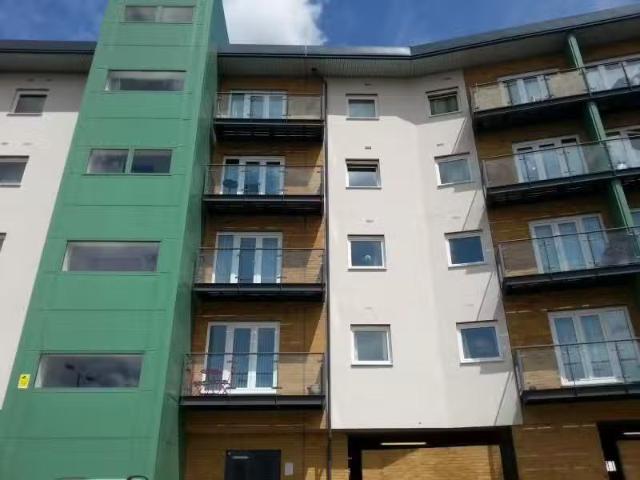 New 1 BA 1 bedroom apartment for rent in Parkhouse Court, Hatf.