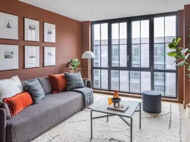 For Rent! 1 BA 1 bedroom apartment for rent in Pitsford Street.