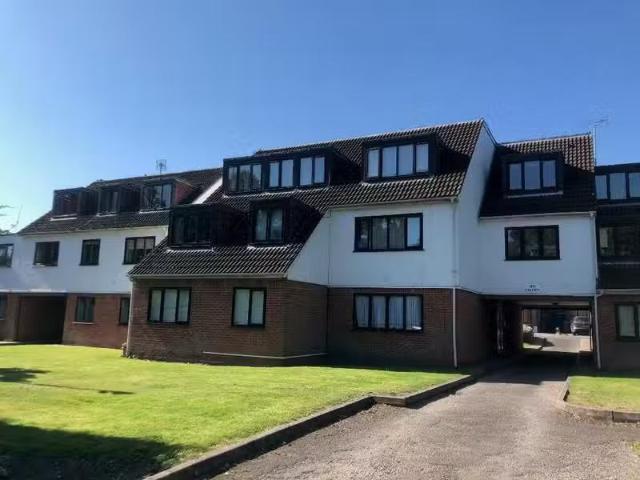 New 1 BA 1 bedroom apartment for rent in Potters Road, Barnet.
