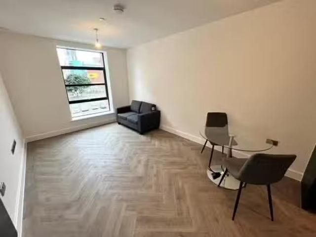 Cheap 1 BA 1 bedroom apartment for rent in Price Street, BIRMI.