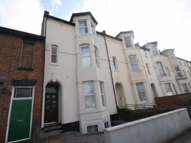 New 1 BA 1 bedroom apartment for rent in Priory Street, Leamin.