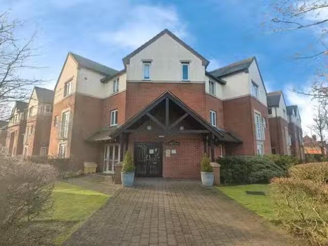 Rental! 1 BA 1 bedroom apartment for rent in Rivendell Court.