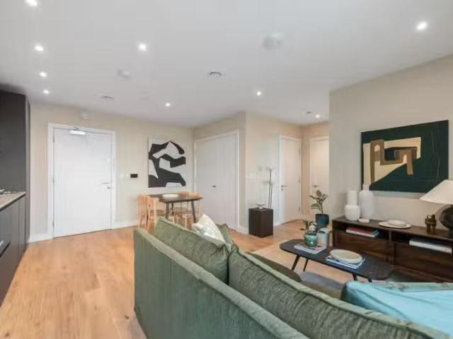 Nice 1 BA 1 bedroom apartment for rent in Riverstone Heights.