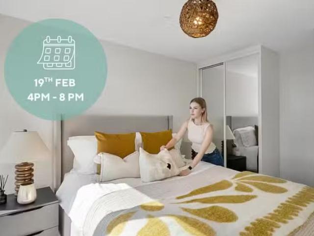 Cheap 1 BA 1 bedroom apartment for rent in Ryland Street, Birm.