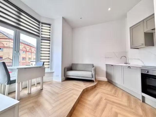 Deal! 1 BA 1 bedroom apartment for rent in Seamoor Road, Westb.