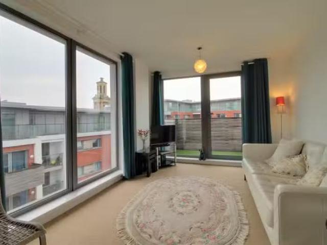 For Rent! 1 BA 1 bedroom apartment for rent in Skyline, Granvi.