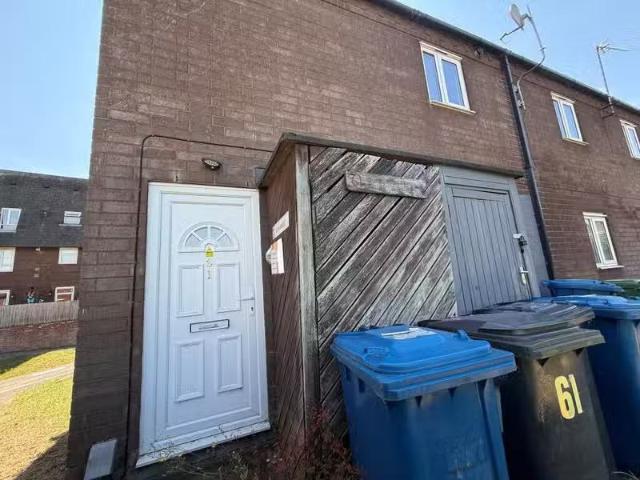 Charming 1 BA 1 bedroom apartment for rent in Sorrel, Amington.