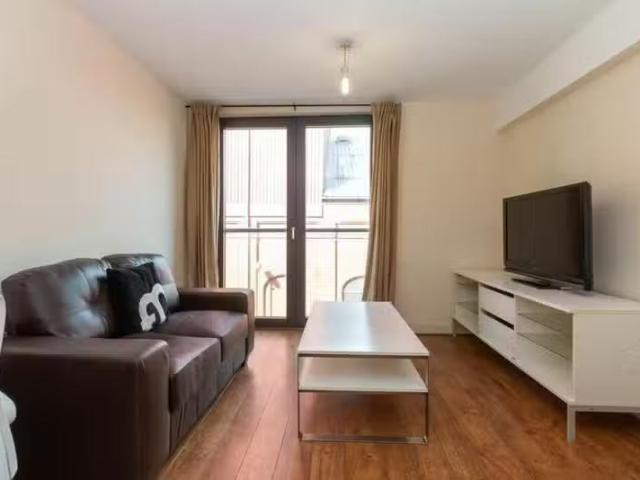 Nice 1 BA 1 bedroom apartment for rent in Southside, St Johns.