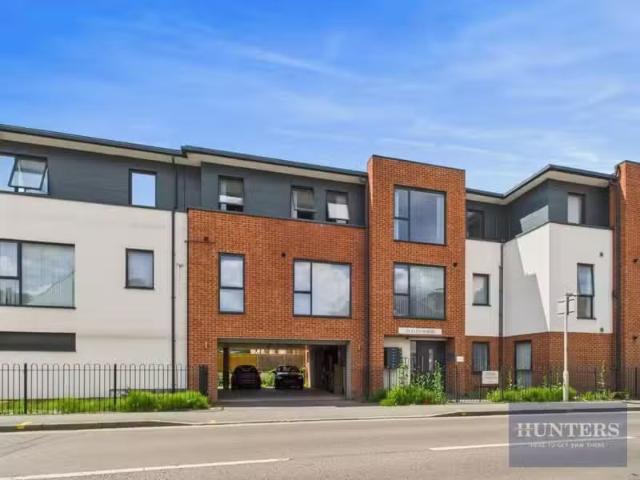 For Rent! 1 BA 1 bedroom apartment for rent in Swindon Road, C.