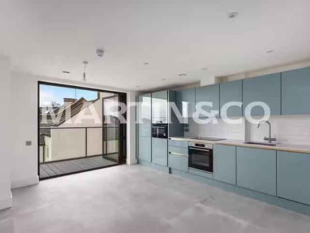 Cozy 1 BA 1 bedroom apartment for rent in Station Road, Chingf.