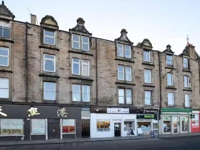 Just in! 1 BA 1 bedroom flat for rent in 173, Dundee Street, E.