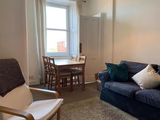 Cheap 1 BA 1 bedroom flat for rent in 35, Bryson Road, Edinbur.