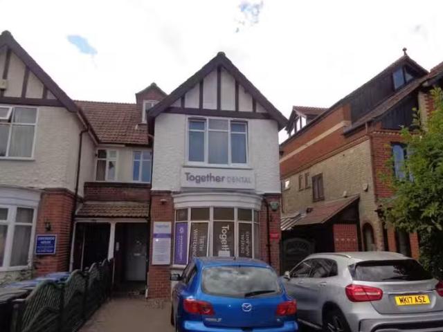 Unique 1 BA 1 bedroom flat for rent in Chesterton Road, Cambri.