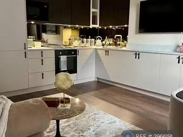 Just in! 1 BA 1 bedroom flat for rent in Croxteth Road, Liverp.
